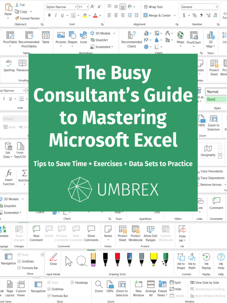 The Busy Consultant's Guide To Mastering Microso | PDF | Microsoft ...
