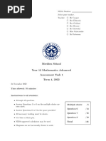 12 CS Worksheet - Function | PDF | Parameter (Computer Programming ...