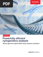 Acgs Best Practice Guidelines For Constitutional Karyotype Analysis and ...