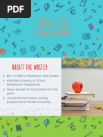 Skin I'm in | PDF | Self Esteem