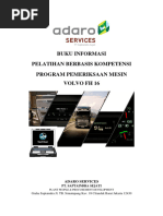 Modul Ewacs Pro | PDF