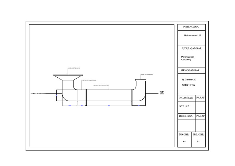 HVAC Ducting Design Specifications | PDF