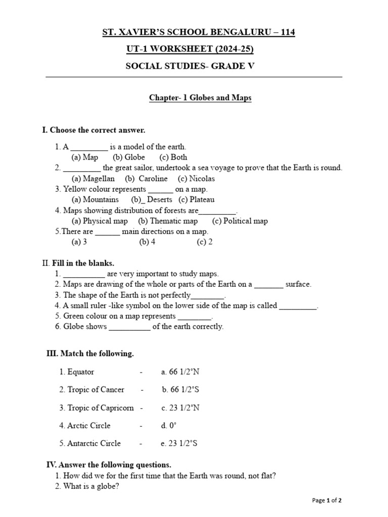 Sailor's Voyage and Longitude Basics | PDF | Latitude | Longitude
