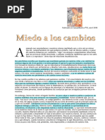 Marc Frechet | PDF | Mente inconsciente | Memoria