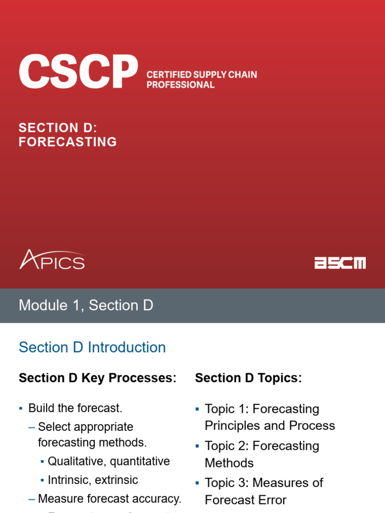 Forecasting Pdf Forecasting Errors And Residuals