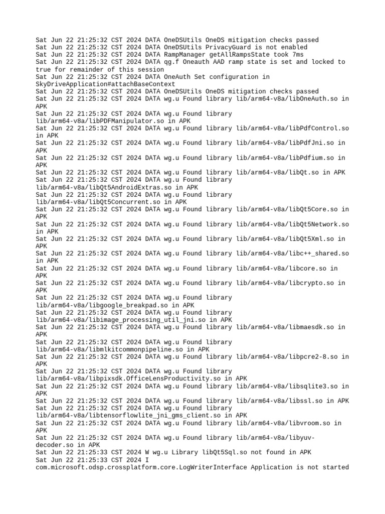 Current Log | PDF | Computer File | Databases