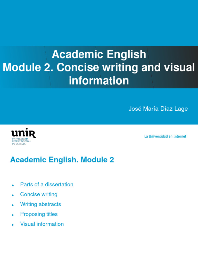 Academic+English Session2 | PDF | Methodology | Abstract (Summary)