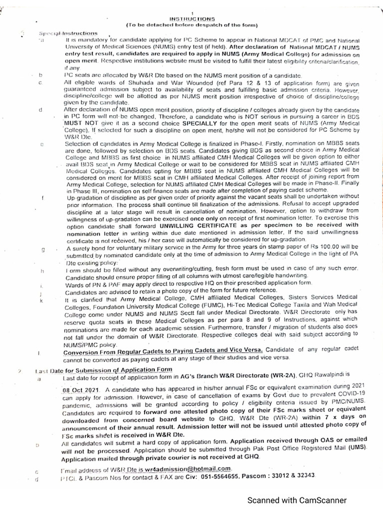 PC Airforce Old Form Not Needed Now Just For Having Fun With Scribd It ...
