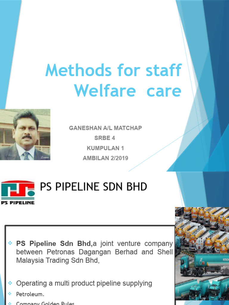 Ganesan | PDF | Business