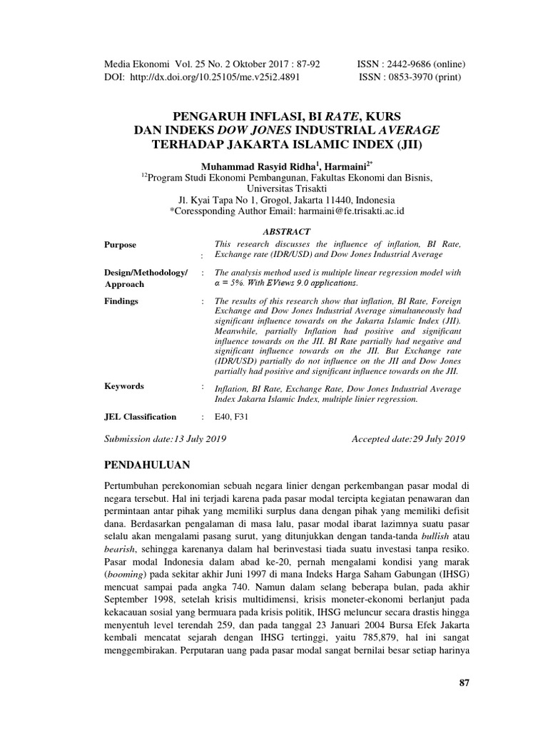 Medek, Journal Manager, 4891-13515-2-CE FIX | PDF