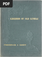 Goorialla: The Rainbow Serpent's Journey | PDF