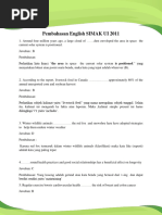 Latihan Soal Tpa Simak Ui Pascasarjana Pdf