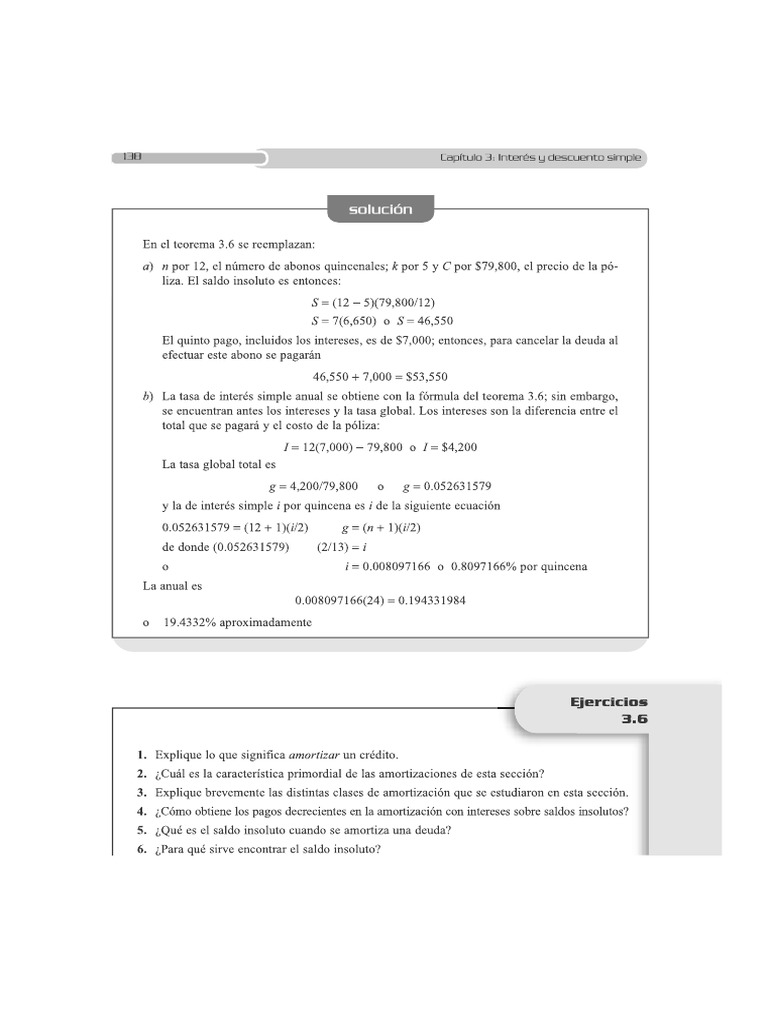 Ejercicios 190923-1 a 57 Act 4 | PDF