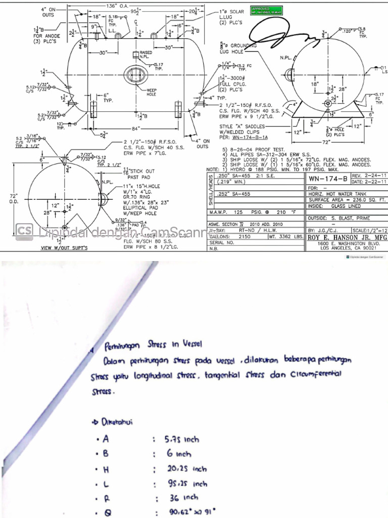057 - Setyohadi Pamungkas - EAS - DFKI KU BT | PDF
