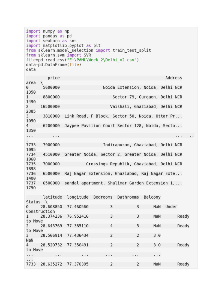 vertopal.com_house2 | Download Free PDF | Geodesy