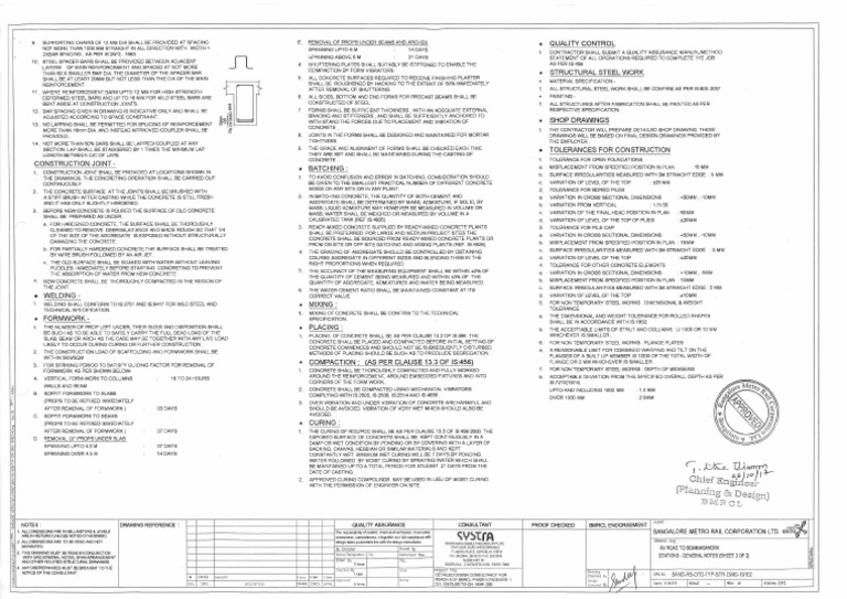 Bang R5 DTD Typ STR DWG 19102 A0 | PDF