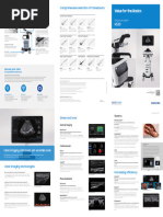 V6 Catalog 220223 | PDF | Medical Ultrasound | Medical Imaging