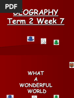 World Landforms - List of All Landforms | PDF