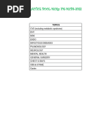 ADCO-DOL Tablets: Uses and Ingredients | PDF | Drug Overdose | Dose ...