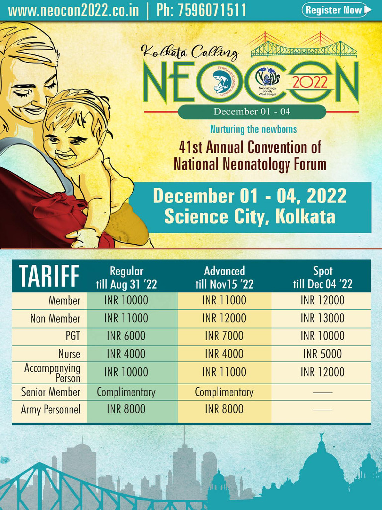 Digital Flyer With Tariff | PDF