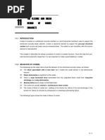 ACI 318-19 Shear Friction Design Guide | PDF | Friction | Concrete