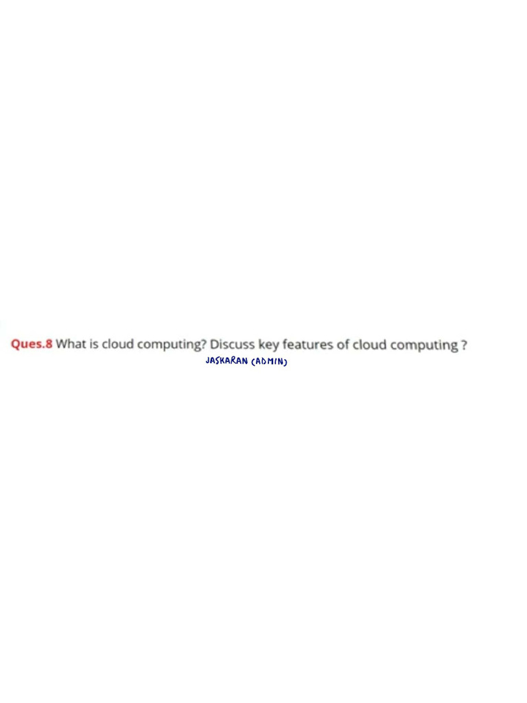 Part 3 bcs011 Imp Questions | PDF
