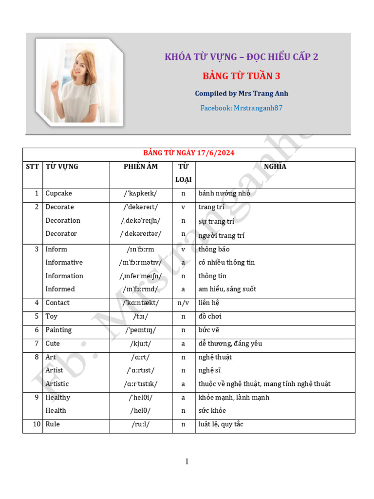 (TV DH10) Bang Tu Tuan 3 C2 11904226 5132024100936PM | PDF