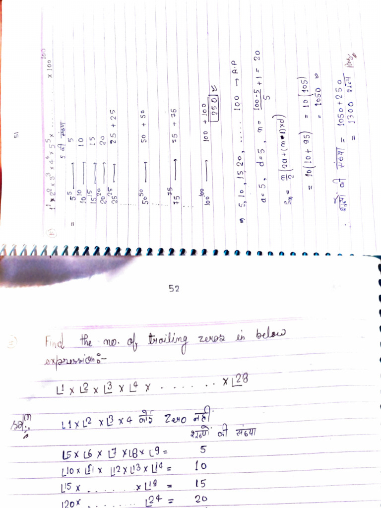 number system part 4 | PDF