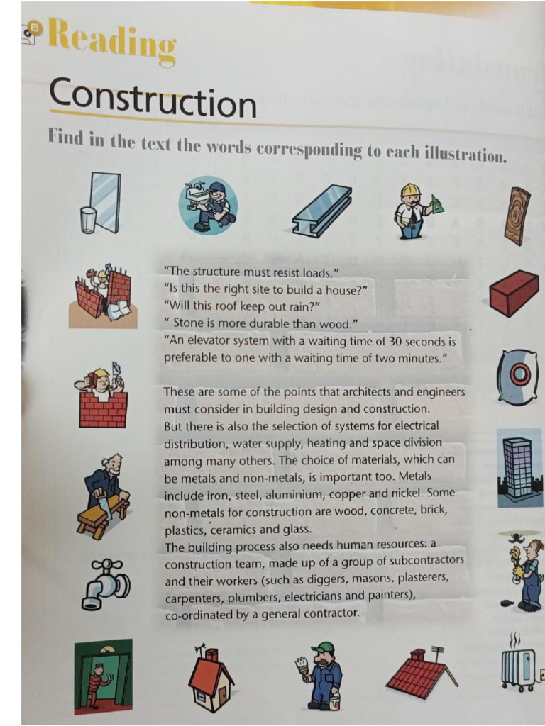 HOMEWORk 3 English Tec | PDF | Tecnología