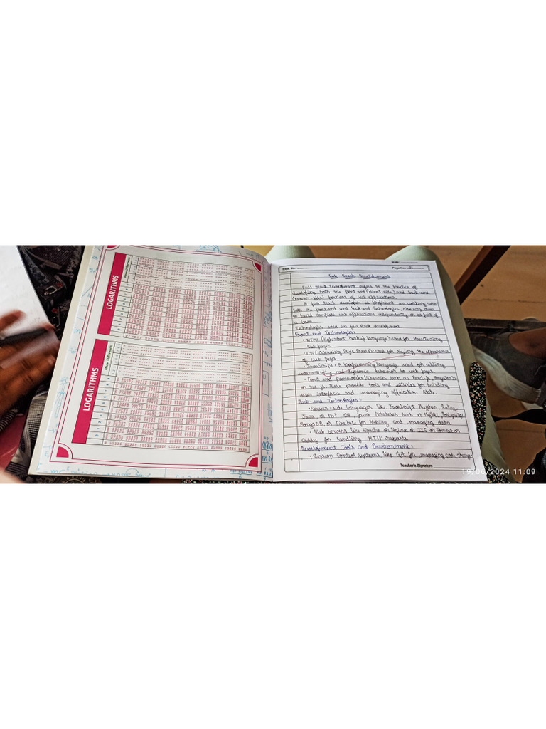 FSD Record | Download Free PDF | Software Engineering | Software Development