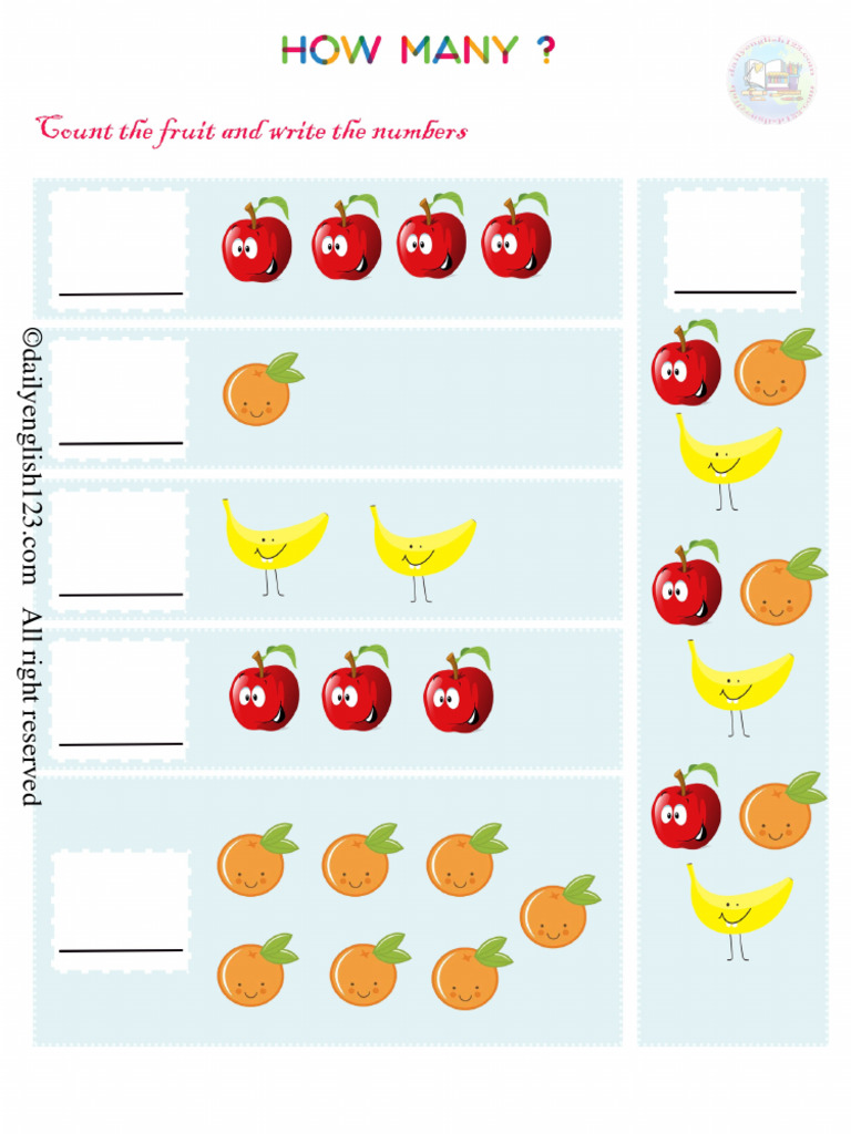 Math For Kids | PDF | Business | Social Science