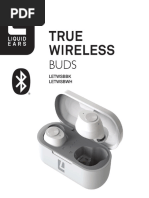 New Bee Bluetooth Earpiece v5 0 Manual LC b41 | PDF | Headphones ...