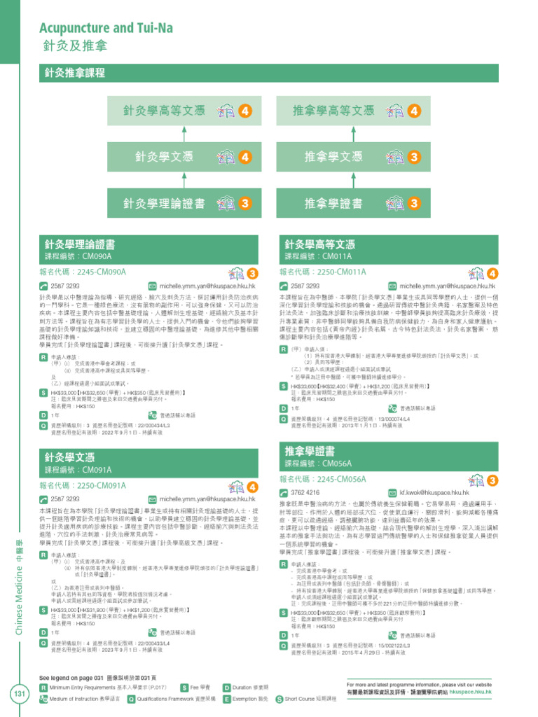 Acupuncture and Tui-Na - S24 | PDF