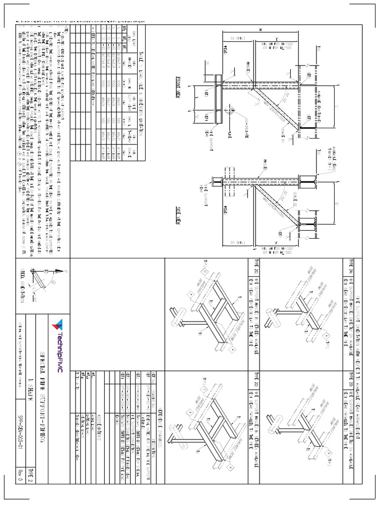 Spp-gen-003_type 2 l Shape | PDF