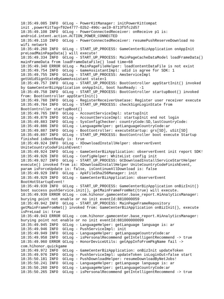 GC 2024 06 21 | PDF | Computer Data | Computer Engineering
