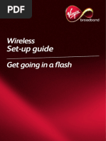 Telstra Internet Optimiser User Guide | PDF