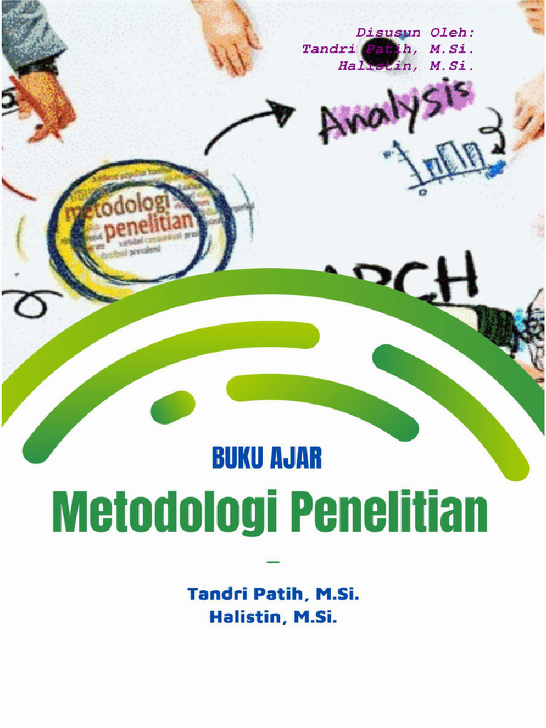 BAB III - Metopel (TMTK) - Shared | PDF