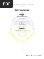 Robert Hisrich, Michael Peters, Dean Shepherd - Entrepreneurship-McGraw ...
