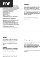 Skit Script On Independence Day | PDF