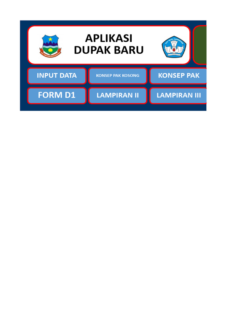 Dupak Hasbi 2021 | PDF