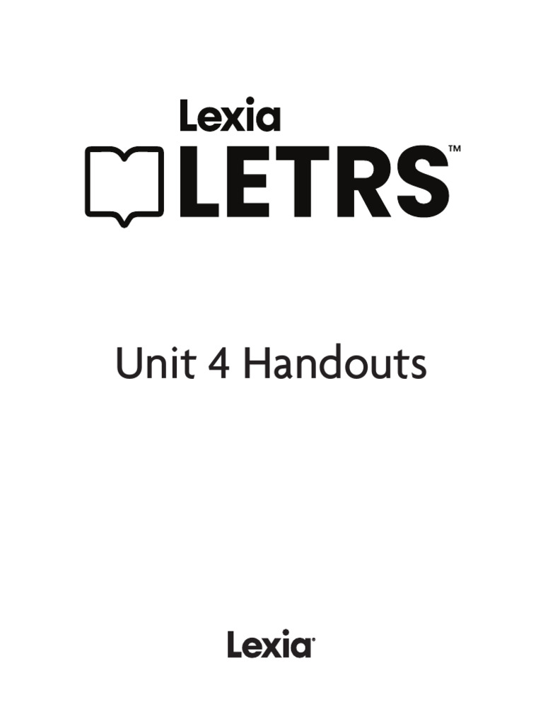LEtrs Unit 4 Lesson Plans and Worksheets | PDF | Mount Everest ...