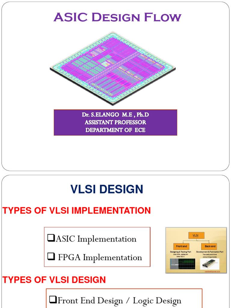 Unit 5 - LP4 | PDF | Hardware Description Language | Computer Science
