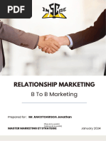 1994 JOM Morgan The Commitment-Trust Theory of Relationship Marketing ...