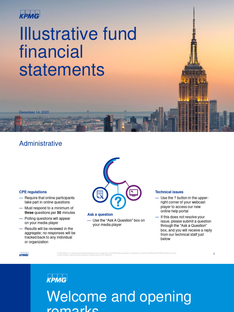IFS Symposium Presentation v4 | PDF | Margin (Finance) | Limited Partnership