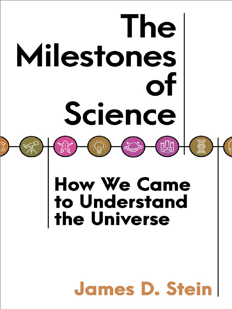 Milestones of Science | PDF | Johannes Kepler | Galileo Galilei