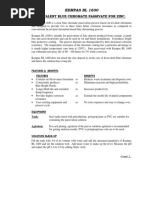 Macropoxy 920 Pre-Prime: Protective & Marine Coatings | PDF | Concrete ...
