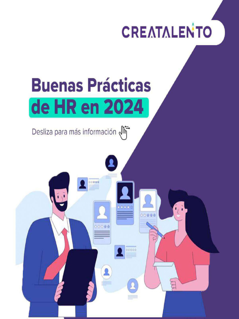 Buenas PR Cticas de HR en El 2024 1702520575 | PDF