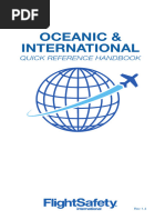 B777 Checklist | PDF | Cockpit | Takeoff