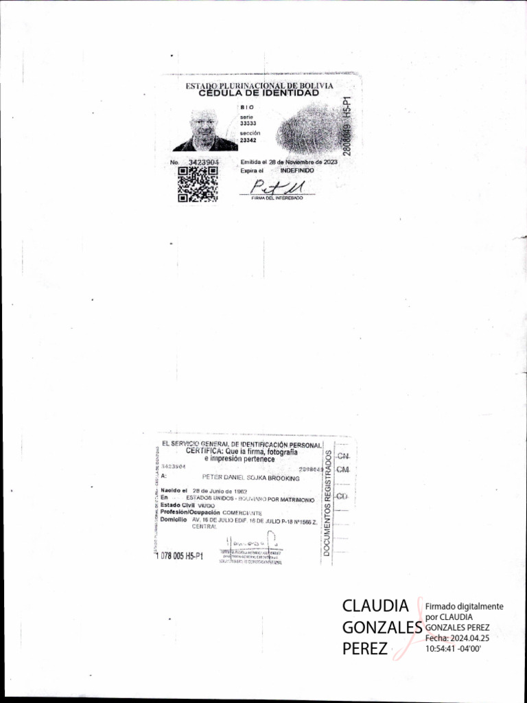 Eliz | PDF | Impuestos | Gobierno