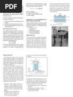 Shear Box Test Lab Report | PDF | Strength Of Materials | Continuum ...